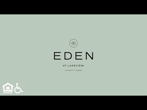Eden at Lakeview | Alpharetta GA Apartments | Greystar
