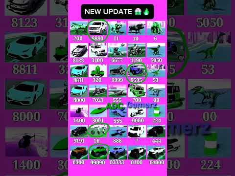 Indian bike driving 3D new cheat code list #short #shorts #shortvideo