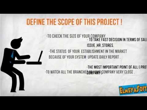 Online Accounting Software - Be Creative system for small and large business