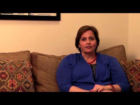 NCCS CEO Shelley Fuld Nasso Discusses Second Principle of Imperatives for Quality Cancer Care
