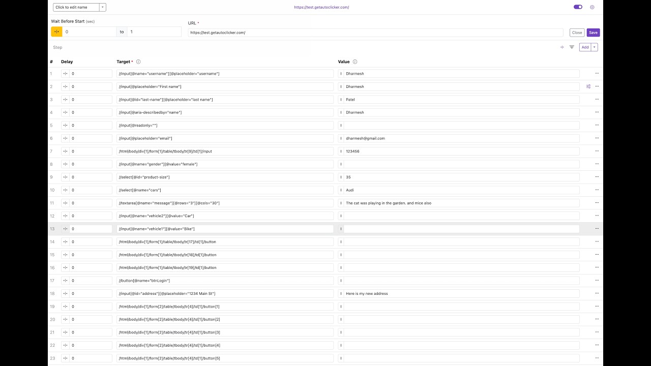 Auto Clicker Auto Fill 2026 UI Upgrade – Full Comparison & Feature Breakdown