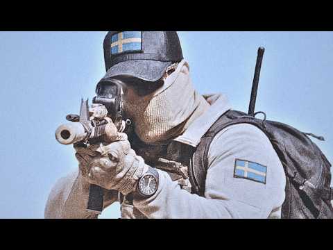 Särskilda Operationsgruppen: The LETHAL unit of little Sweden