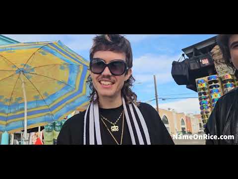 SPANISH SINGERS "LA PLAZUELA" VENICE BEACH CALIFORNIA NOV 30, 2024