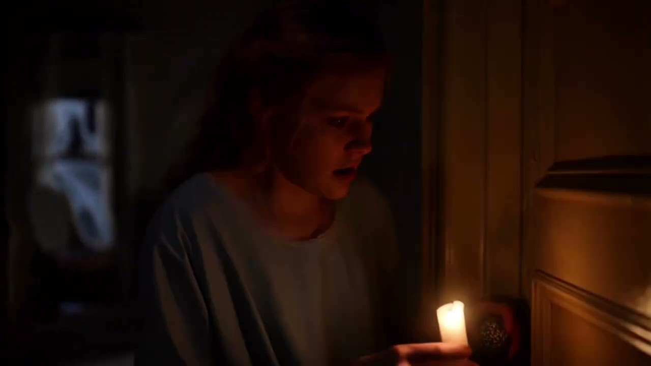 A Ghost Hid a Pin In My Bed — Then Left a $1000 Ring When We Moved Out