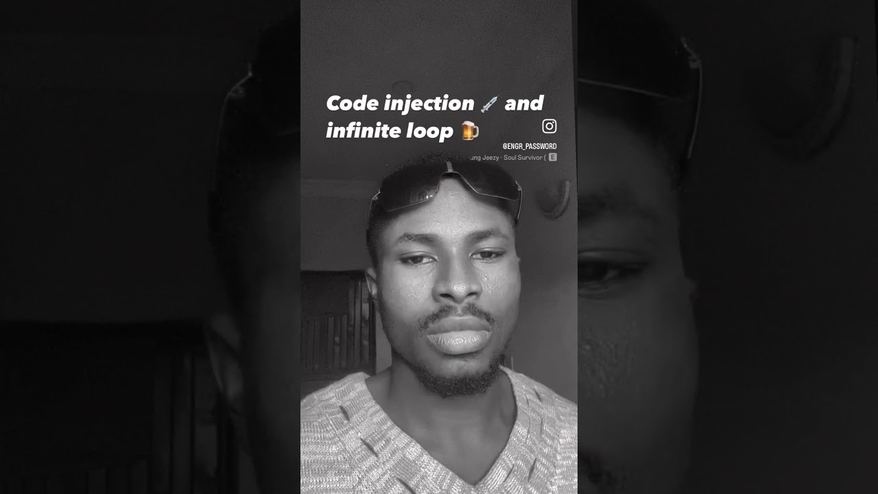 Drunk on code, sober in bugs. 😂🖥️#CodingHumor #DeveloperLife #TechieMood #engrpassword
