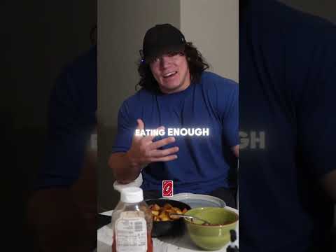 Sam Sulek On Clean Bulk VS Dirty Bulk