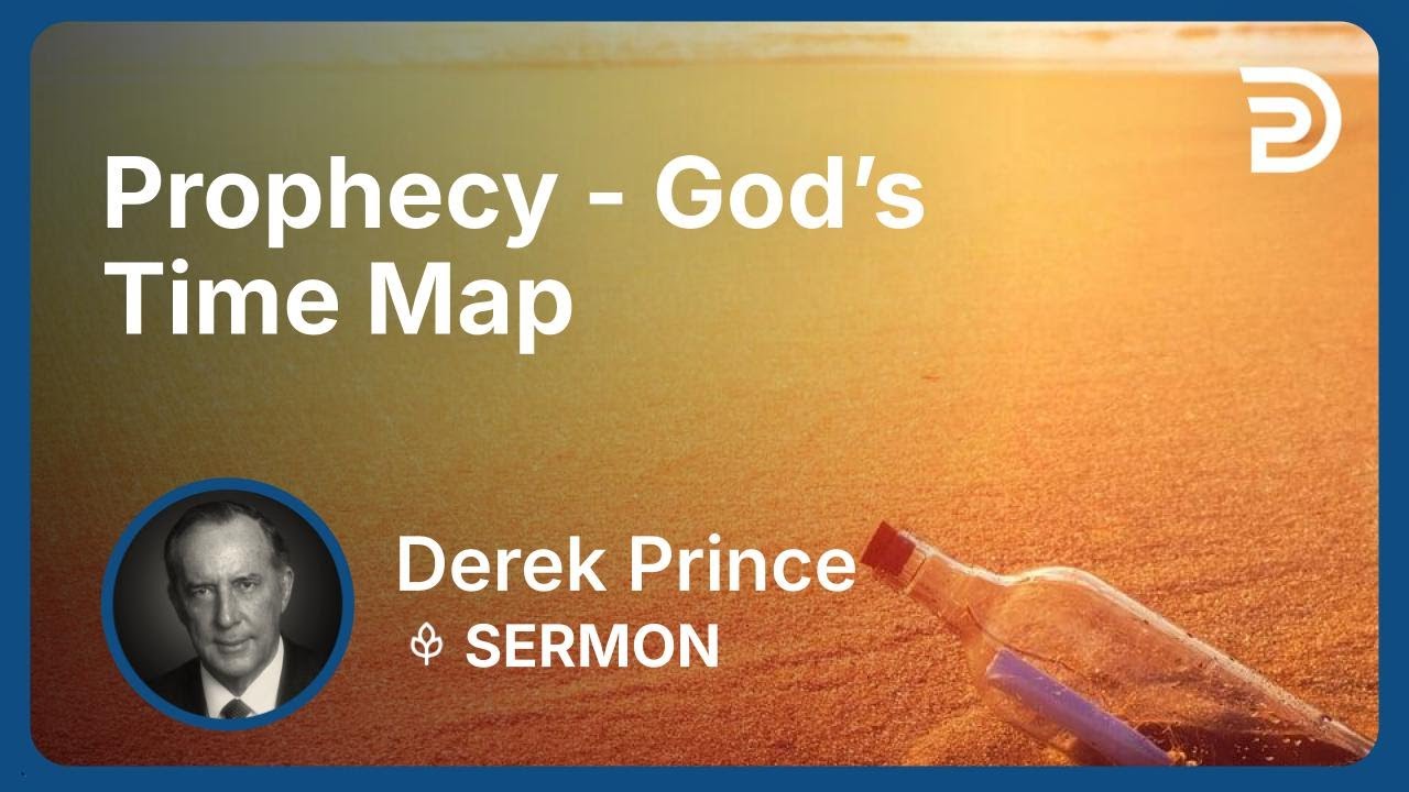 Praise | Sermon | Derek Prince Ministries