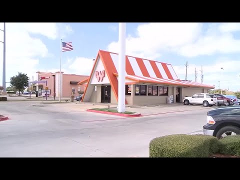 Whataburger's special permit rejected
