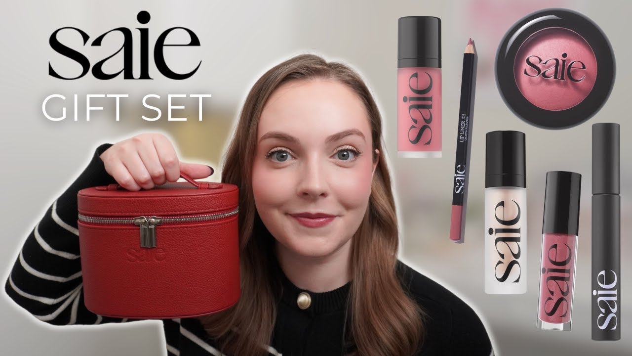 TRYING THE BEST OF SAIE BEAUTY!
