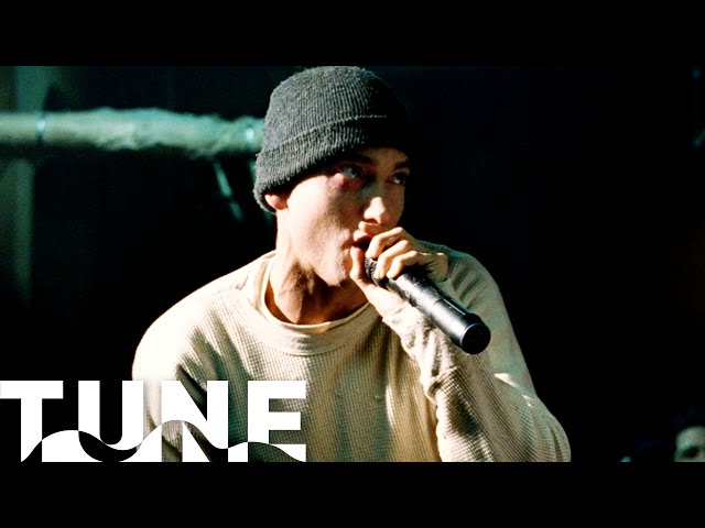 Who did Nashawn Ox Breedlove play in 8 Mile? Everything to know about ...