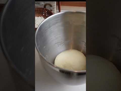 How To Make Homemade French Bread