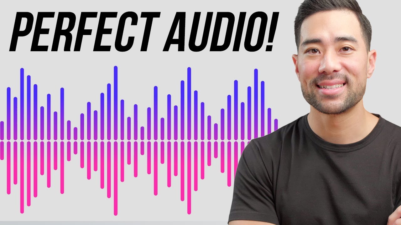 This App Cleans Up Your Audio Instantly and For Free!