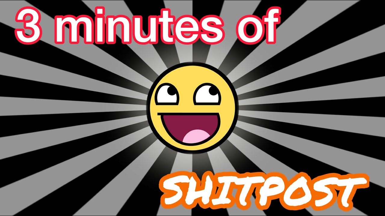 SHITPOSTING Compilation V15 (memes & TikToks) #15 #shitpost