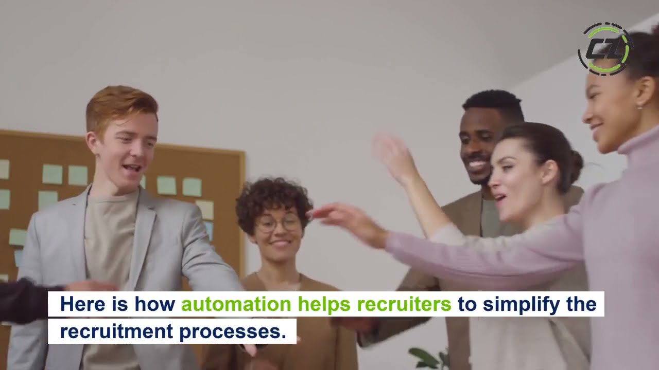 HR Automation | HR process automation | HR Automation Benefits | Human Resource Automation