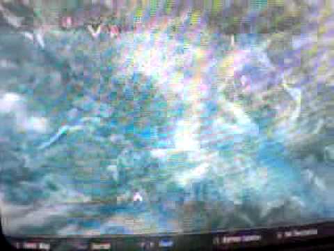 Massive Gold Mine On Skyrim