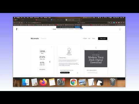 What is the Difference Between a Workflow and a Newsletter? Email Marketing Made Easy with Flodesk