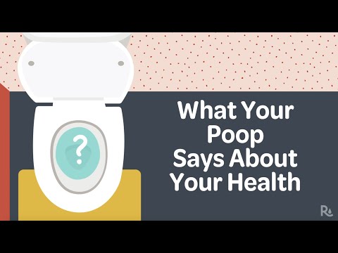 Poop and Health: What Different Colors and Shapes Mean