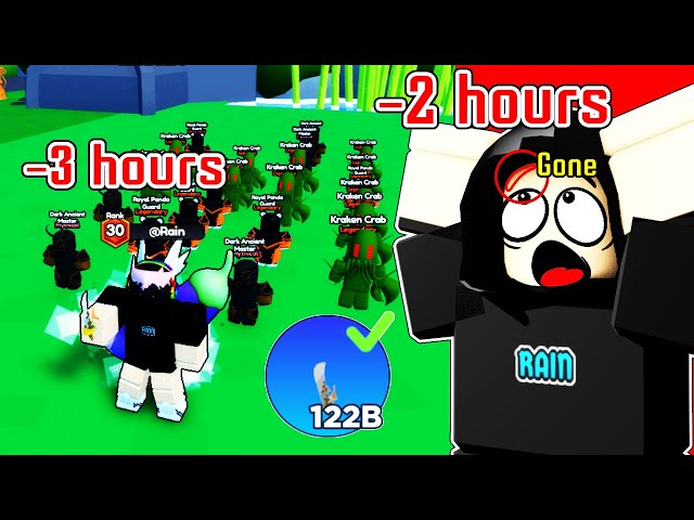 Roblox Master Punching Simulator codes (September 2023): Free Boosts