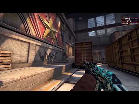 Steam Community :: Video :: BEST PRO AK47 CS GO ONE TAPS 2020