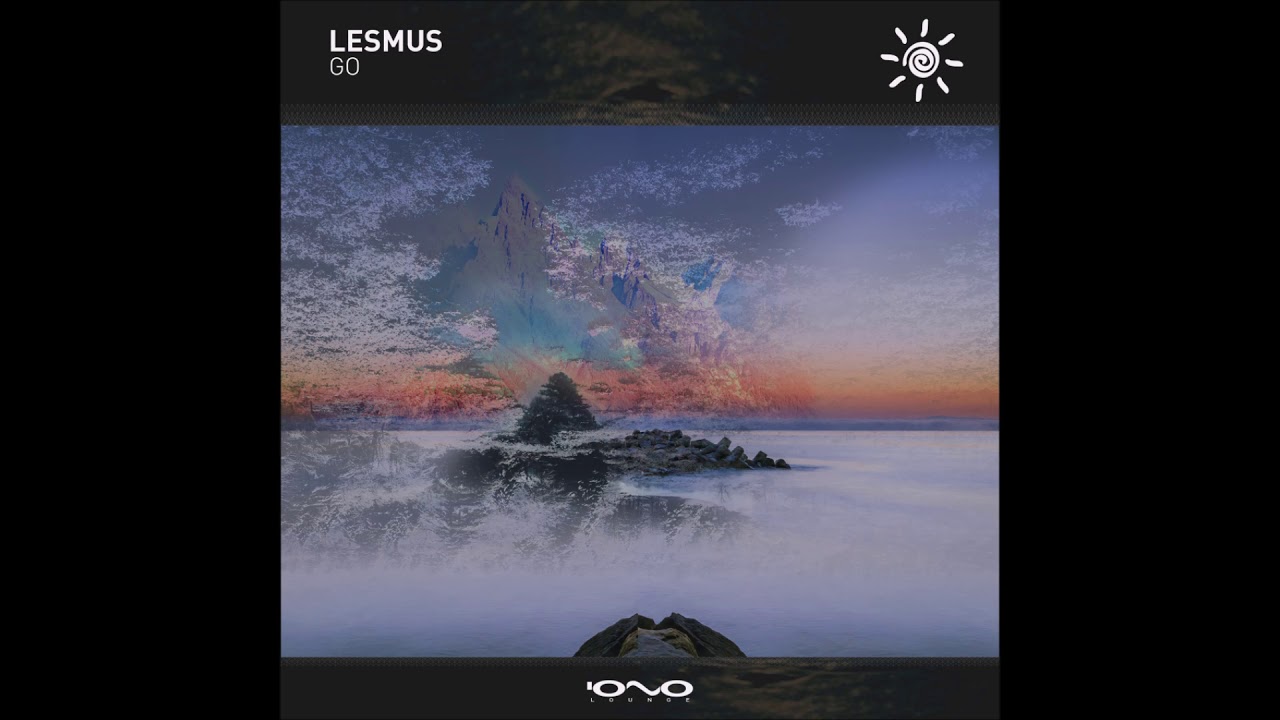 Lesmus - Go [Full EP]