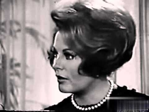 Arlene Dahl's Beauty Spot