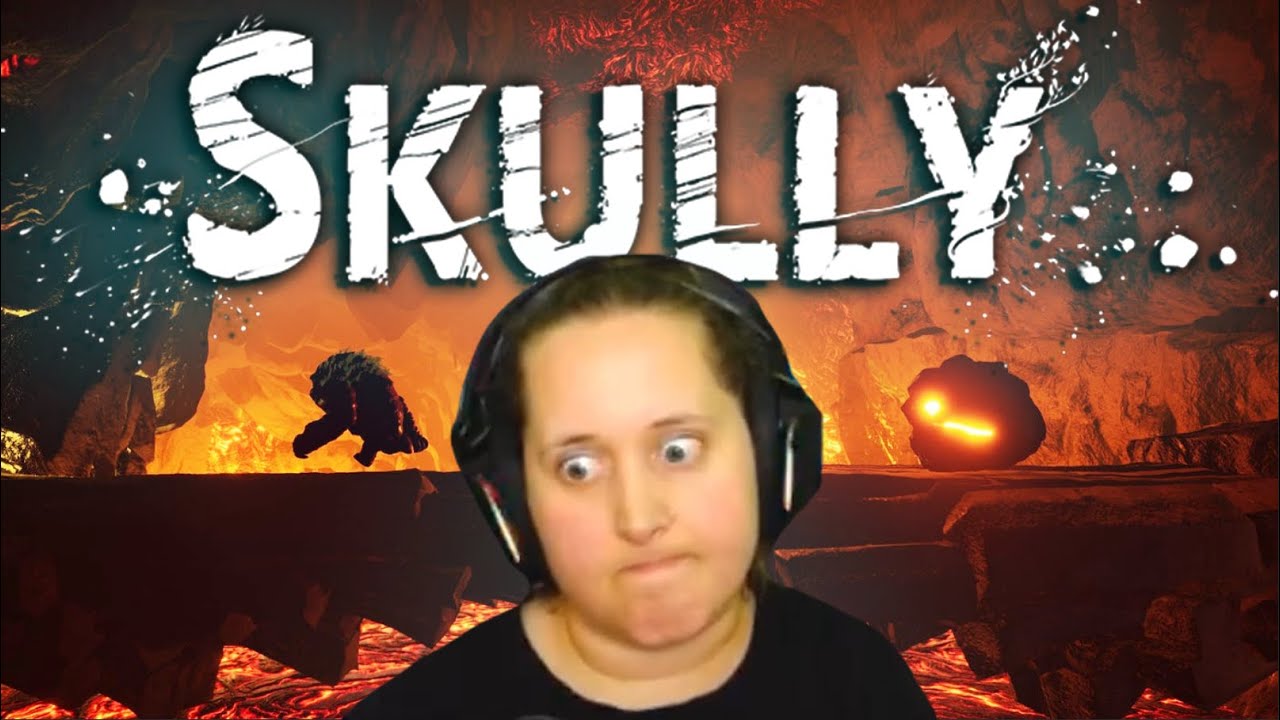 Skully | RAGE: the game
