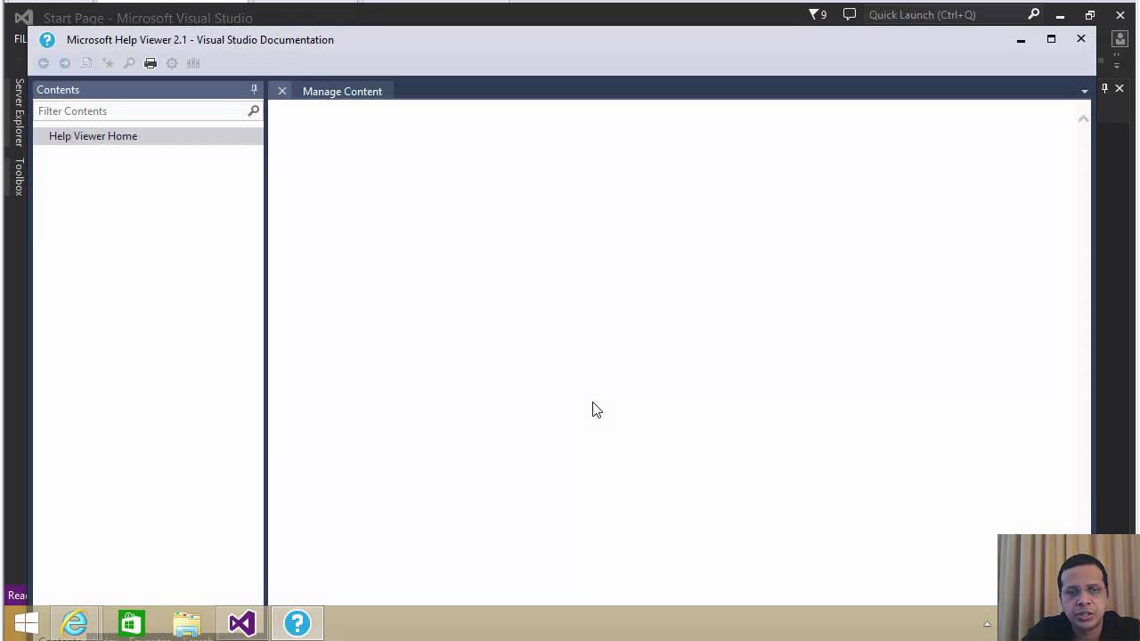 WinDbg: User & Kernel Mode Debugging: Install Help