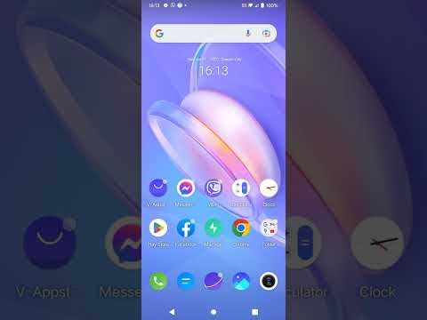 How to prevent Saving of pictures from Viber app #viber