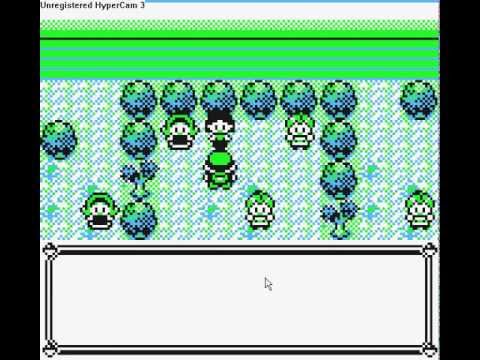 Play all pokemon games up to generation 2 full for free no download
