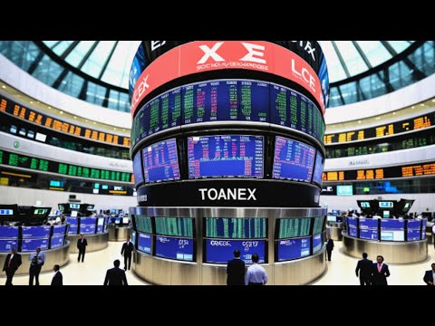 Top 10 Largest Stock Exchanges Globally in 2024