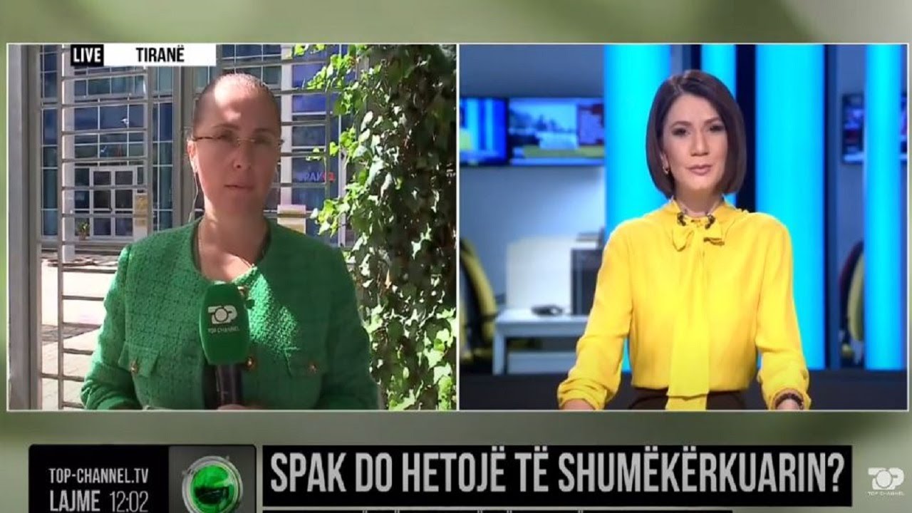 Top Channel/ SPAK do hetojë të shumëkërkuarin? Policia e Shtetiti ... Top Channel/ SPAK do hetojë të shumëkërkuarin? Policia e Shtetiti ...