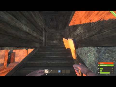 Steam Community :: Video :: Rust - Fort