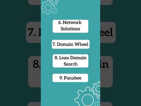 9 Best Free Website Name Generators