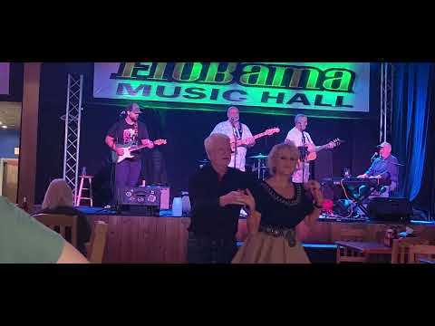 Chad Bradford Band - The Old Man Down the Road June 19th 2025 Flobama Florence, Alabama