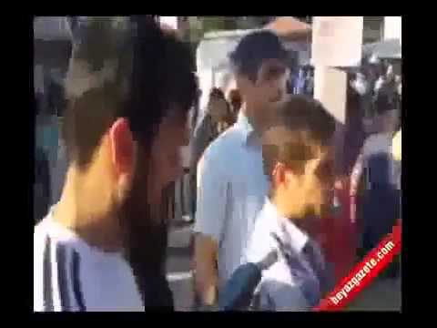 Somada Maden Ocağında Patlama Olay Yerinden İlk Görüntüler İsKazasıDeğilCinayet