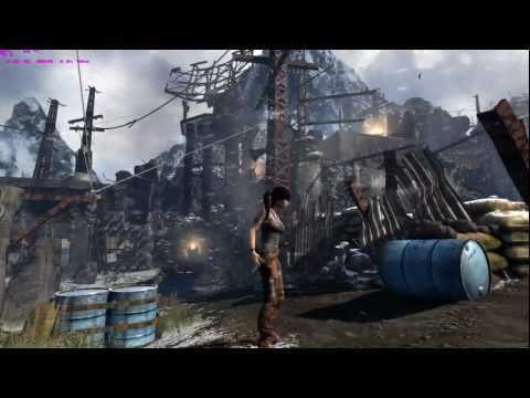 Steam Community :: Video :: Tomb Raider-2013 prueba TressFX en nvidia ...