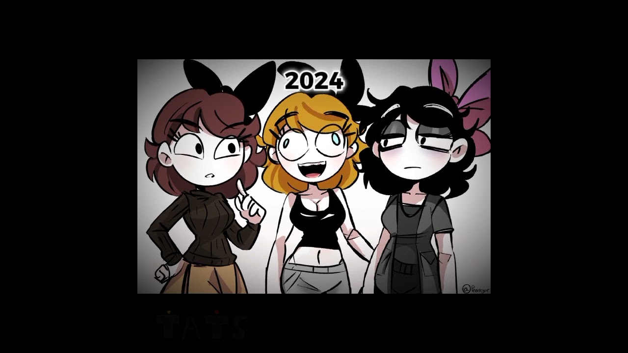 2024 and 2008|| #trollface #memes #capcut ##edit #animation #trollge #fyp