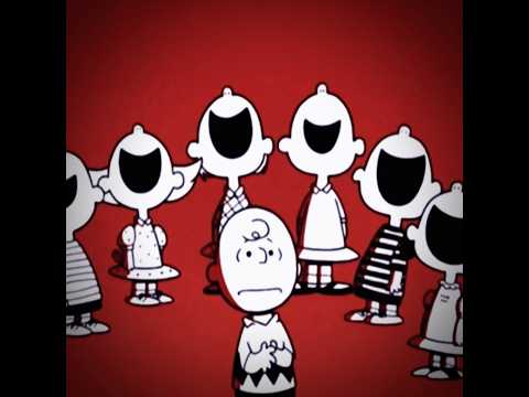 Charlie Brown Edit | Need 2 - Pinegrove 🎶 |