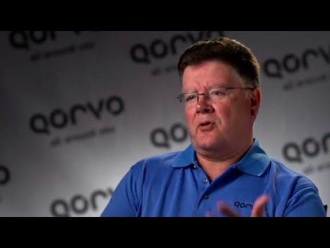 Qorvo GaN MRL 9 and Reliability