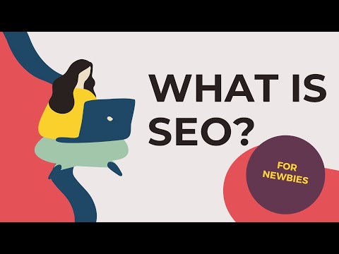 What is the Full Form of SEO? (Quick, simple explanation for beginners)