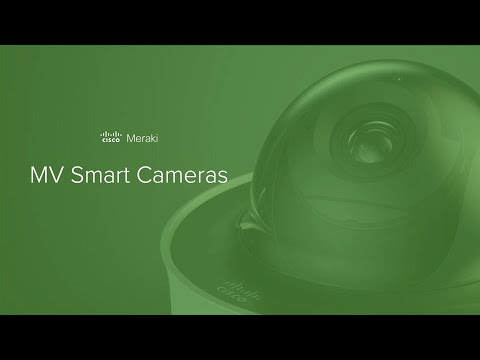 Meraki MV52-3YR Specifications - Meraki MV52 Telephoto 4K UHD PoE+ WiFi ...