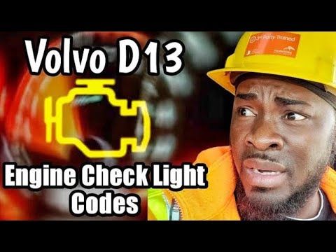 Where To Locate Nox Sensor On Volvo Trucks Outlet & inlet | Spn 3226 fmi 12