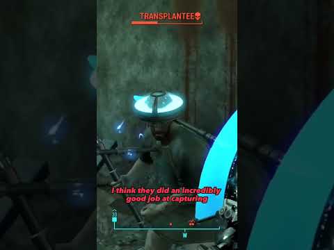 This Might Be My FAVORITE Mod For Fallout 4