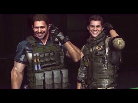 Steam Community :: Resident Evil 6