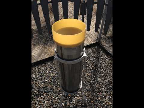 Rain gauge | Wikipedia audio article