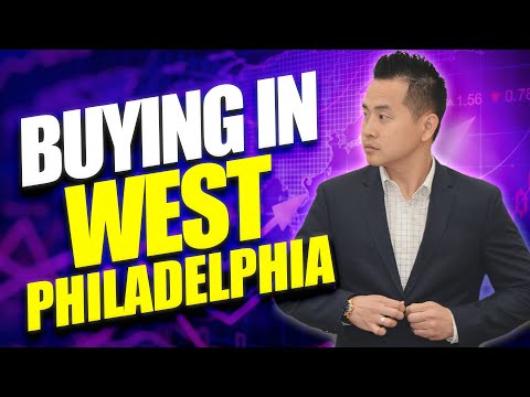 Buying Homes in West Philly | Philadelphia Series