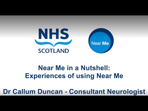 Near Me in Neurology