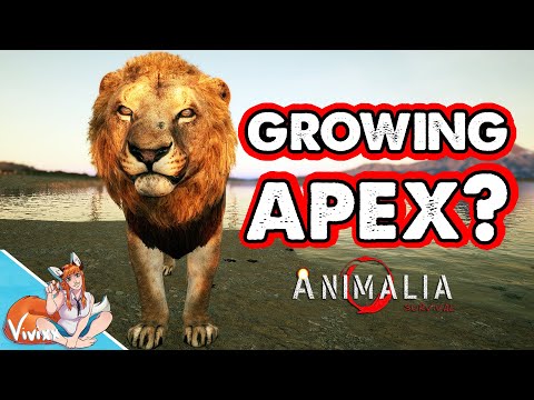Steam Community :: Animalia Survival