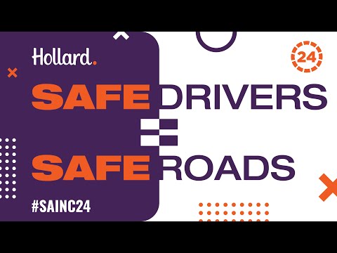 Hollard: Keeping us safe, one driver at a time