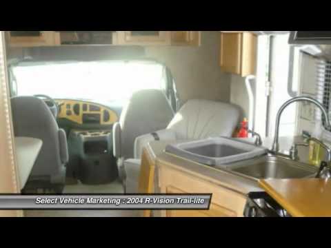 2004 R-Vision Trail-lite PM1542TC326CMC